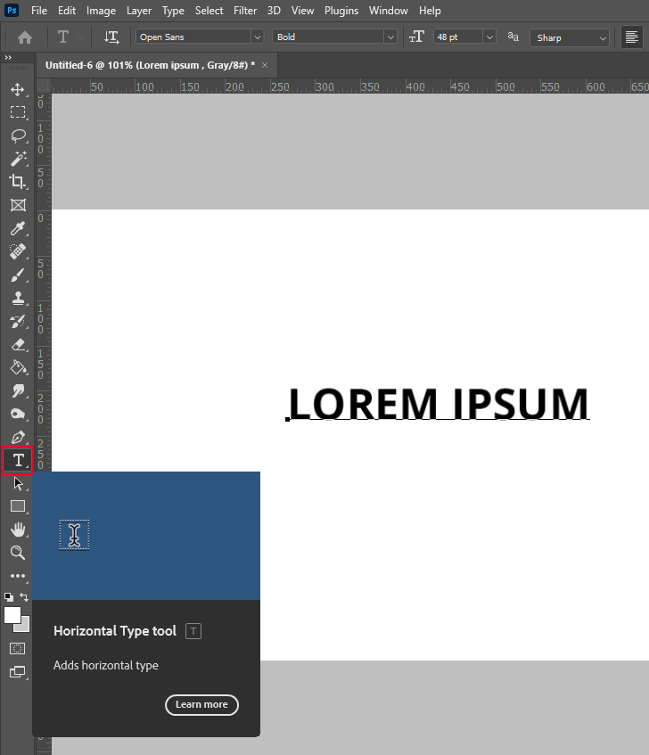 How To Bend Text In Photoshop Guide For Beginners