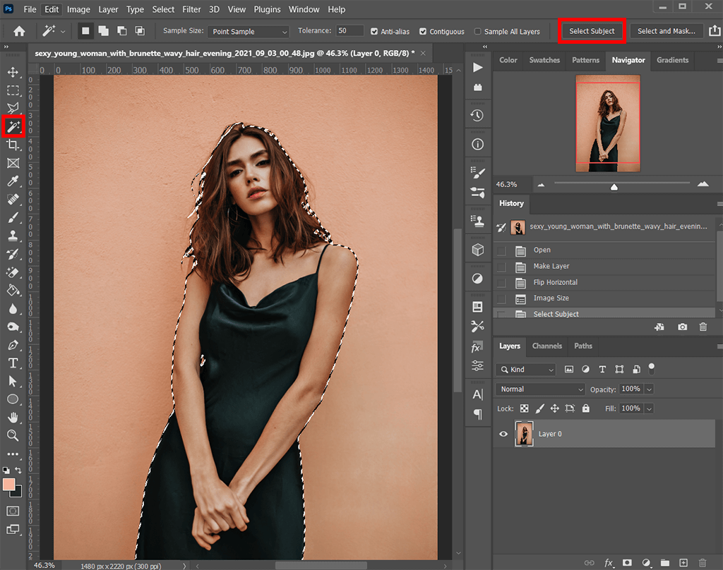 How To Create Paint Dripping Effect In Photoshop Beginner s Guide