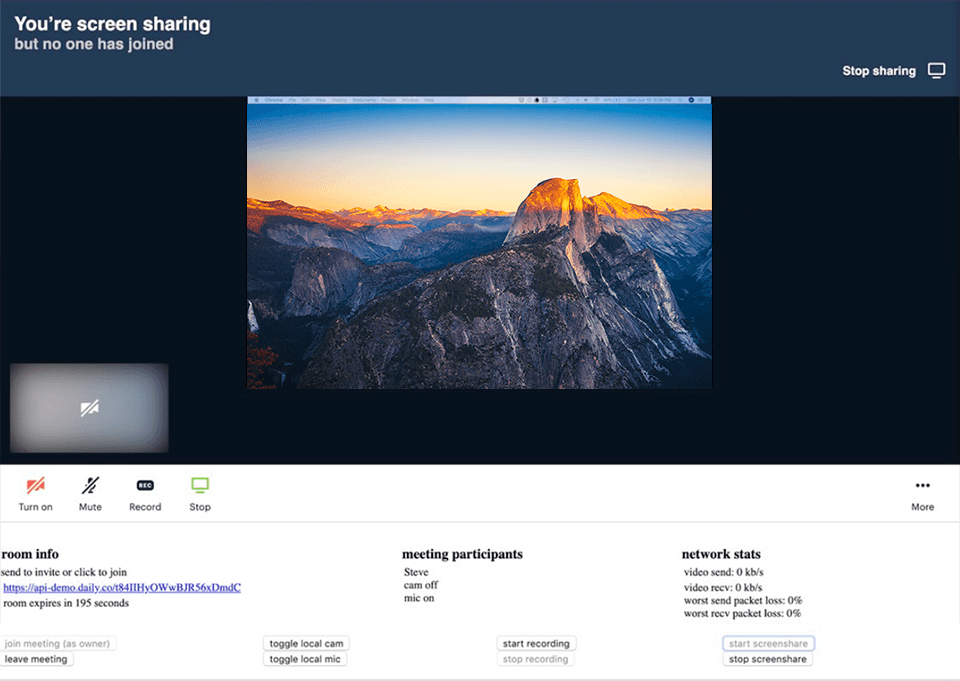 10 Best Screen Sharing Software in 2024