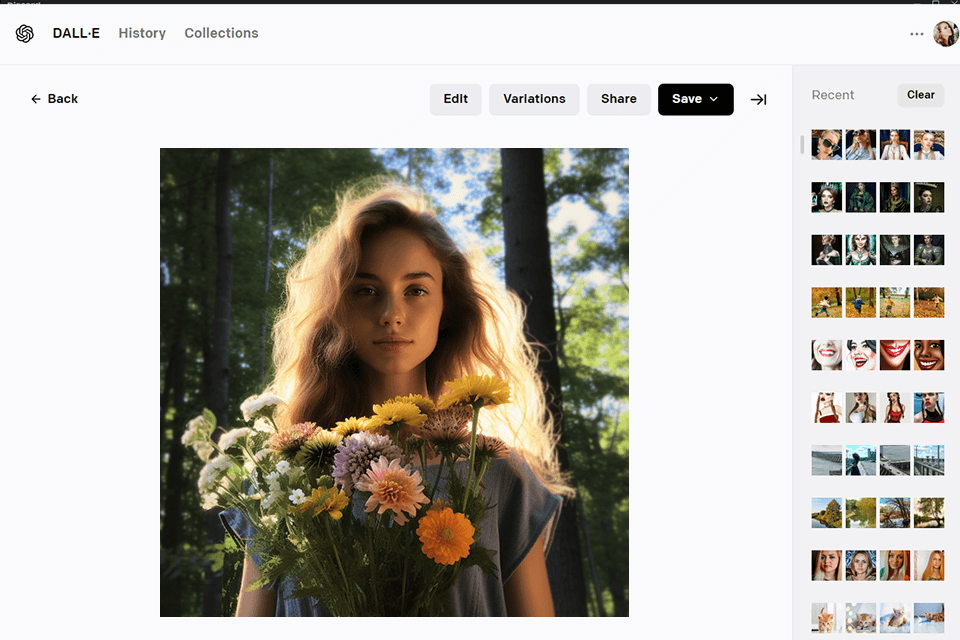22 Best AI Image Generator Tools to Use in 2025