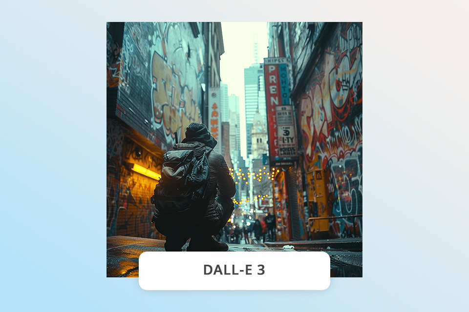 11 Best Bing Image Creator Alternatives in 2025