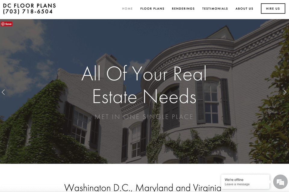 DC Floor Plans Review 2023: Benefits & Pricing