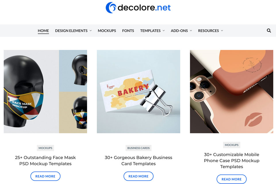 19 Best Graphic Design Blogs for Inspiration