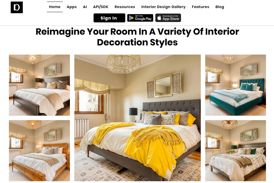 11 Best AI Interior Design Apps for Room Styling