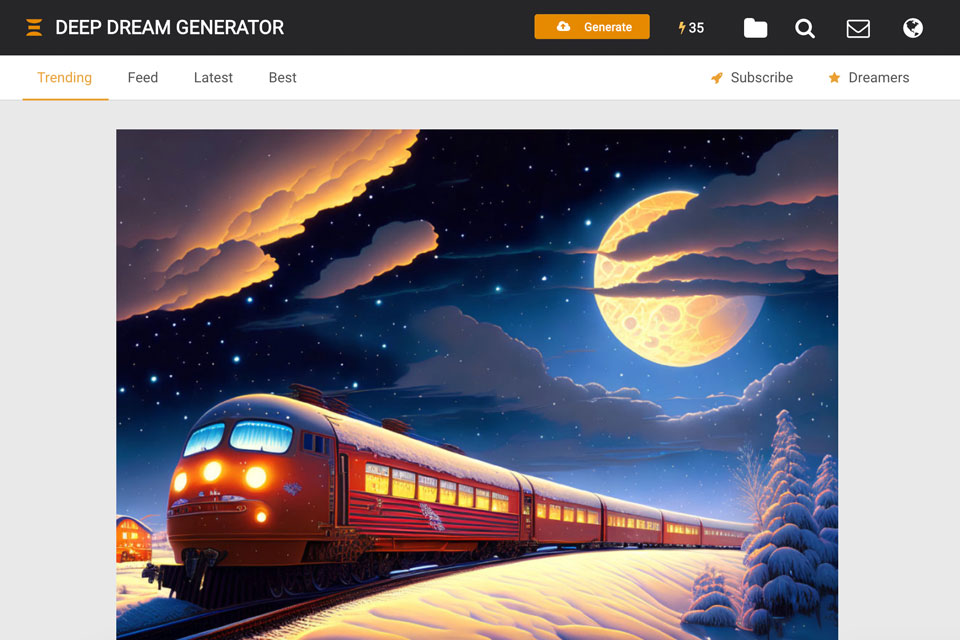 11 Best AI Art Generators to Install in 2023