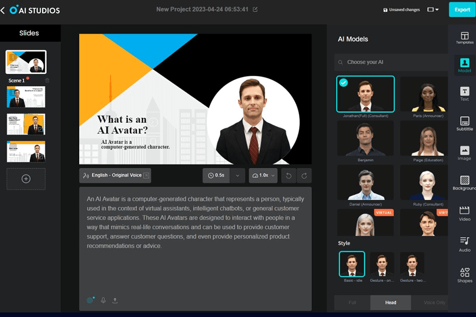 24 Best AI Video Generators for Content Creators in 2025