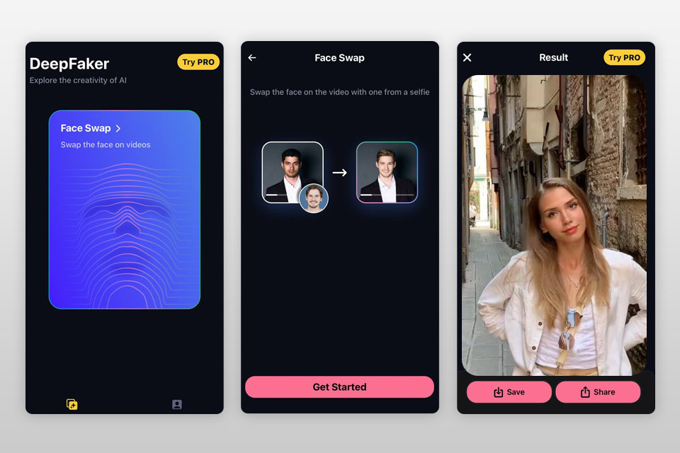 11 Face Swap Apps for Photos and Videos [2023 Edition]