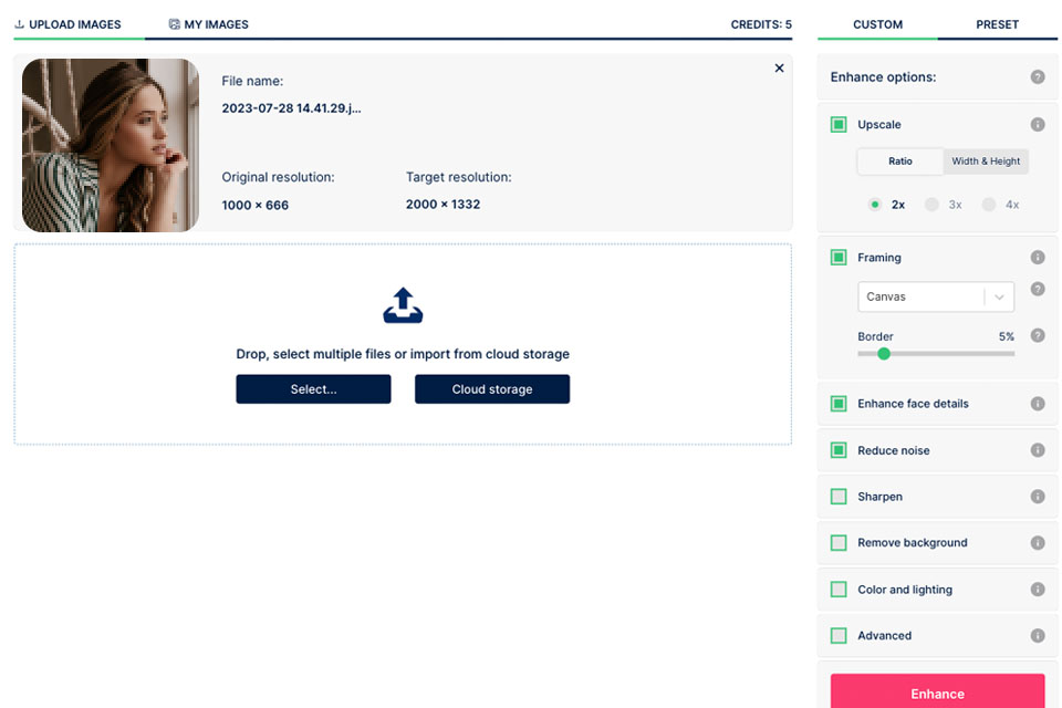 20 Best AI Image Upscalers to Enhance Quality [2025 Edition]
