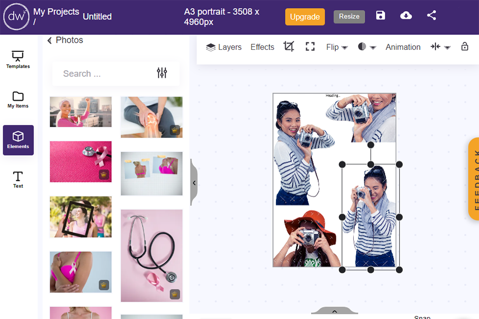 10 Best Mood Board Apps for Photographers in 2024
