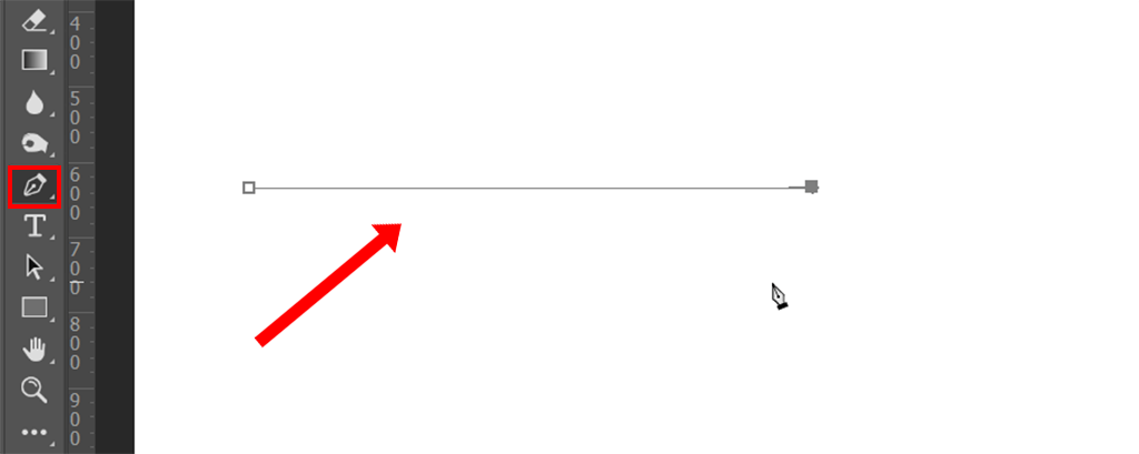 The Best Way To Make A Dotted Line In Photoshop Easy Fast 