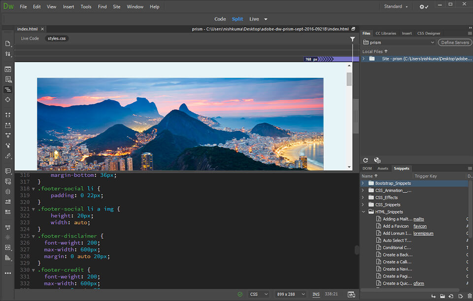 Hoe U Dreamweaver Legaal Gratis Kunt Krijgen Gratis Dreamweaver 