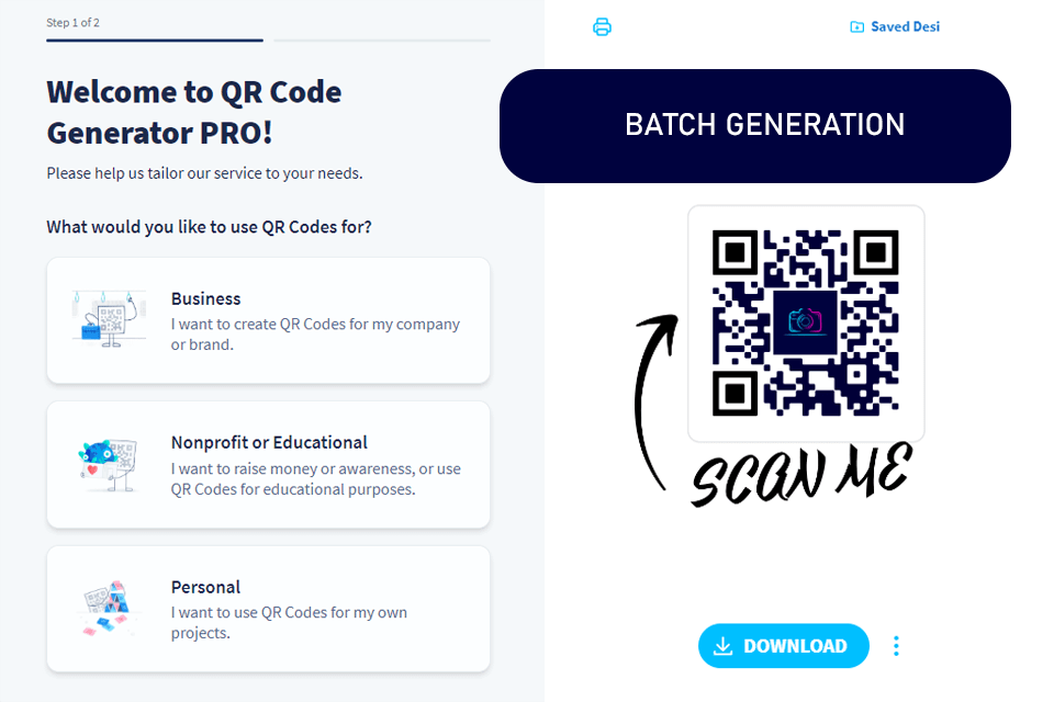 15 Best Dynamic QR Code Generators to Use in 2025