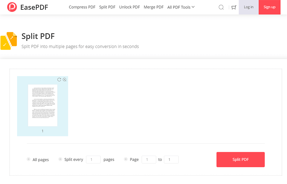 12 Best PDF Splitter Software in 2025