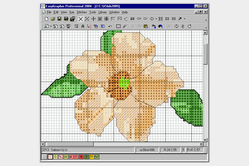 6 Best Cross Stitch Pattern Makers In 2024
