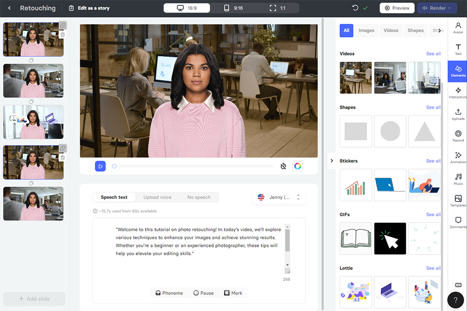 12 Best AI Video Editors to Use in 2025