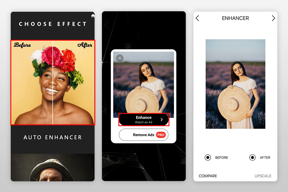 13 Best Apps to Fix Blurry Photos in 2025: Free & Cheap