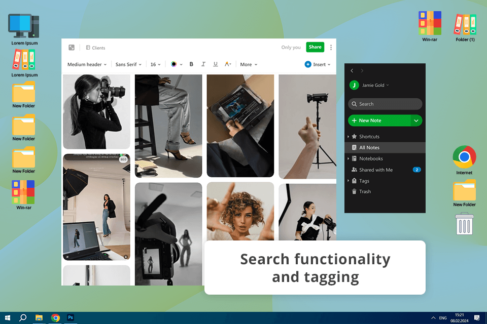 12 Best MoodBoard Makers For Inspiring Designs [Free & Online]