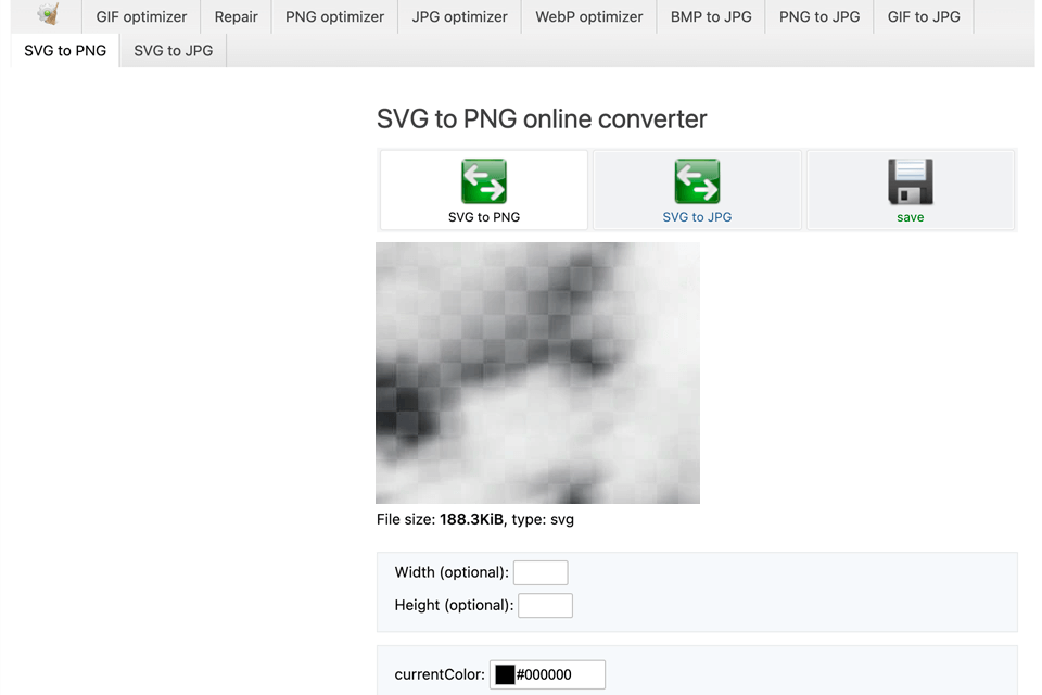 8 Best SVG to PNG Converters for Desktop & Online
