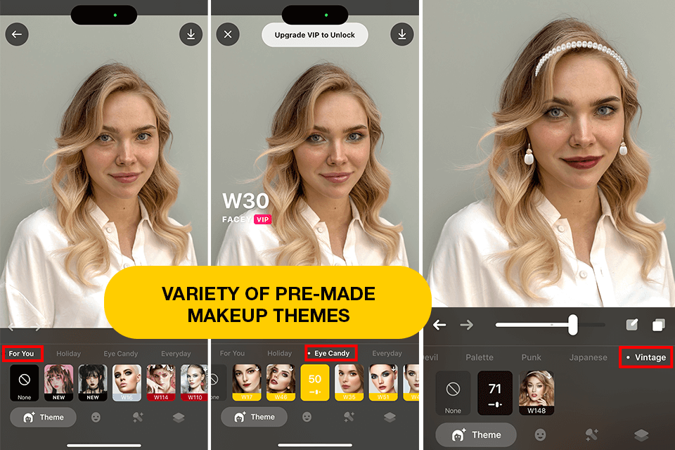 Best Makeup Editing App: What Beauty Bloggers Use?