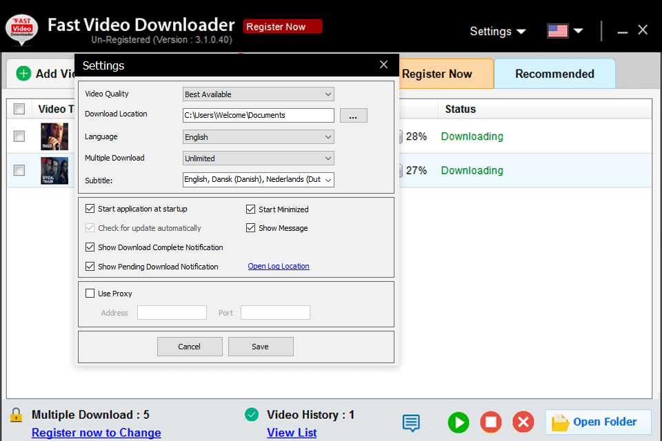 18 Best Online Video Downloaders in 2024 (Latest Update)