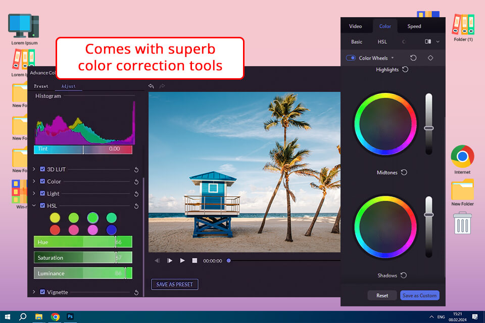 Filmora Crack 10 Version (Free Download)