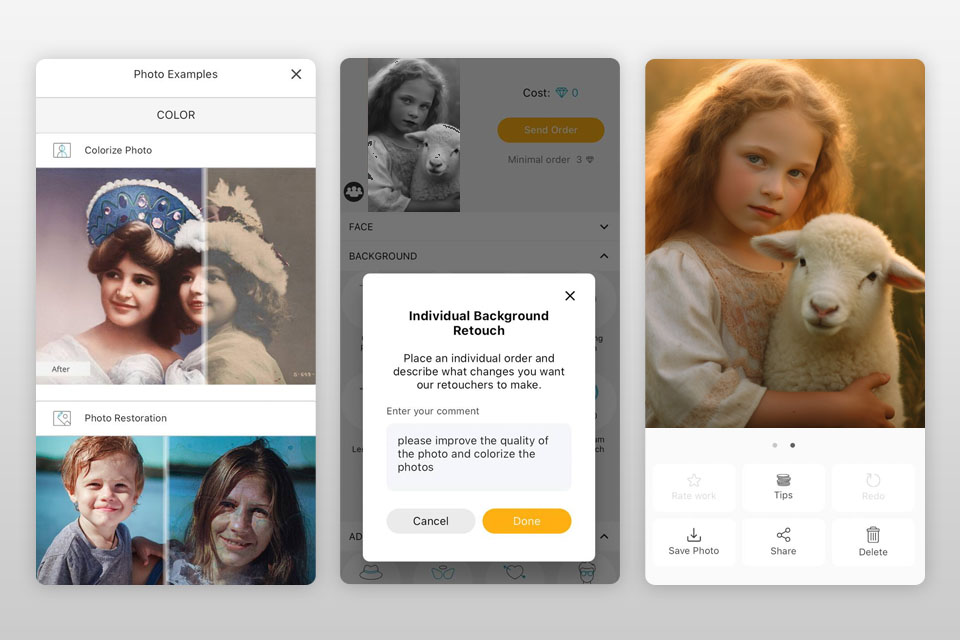 10 Apps Like Remini to Improve Quality