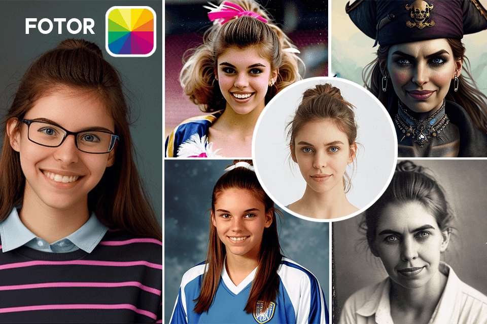 Best Free Ai Selfie Generators In 2025 