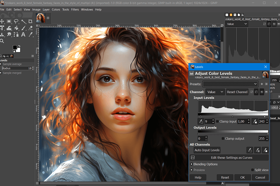 Best Free Photoshop Alternatives to Save Money in September 2023