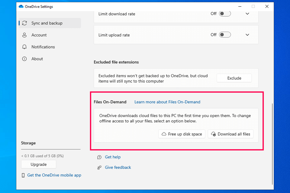 How To Free Up Disk Space On Your Pc Easily
