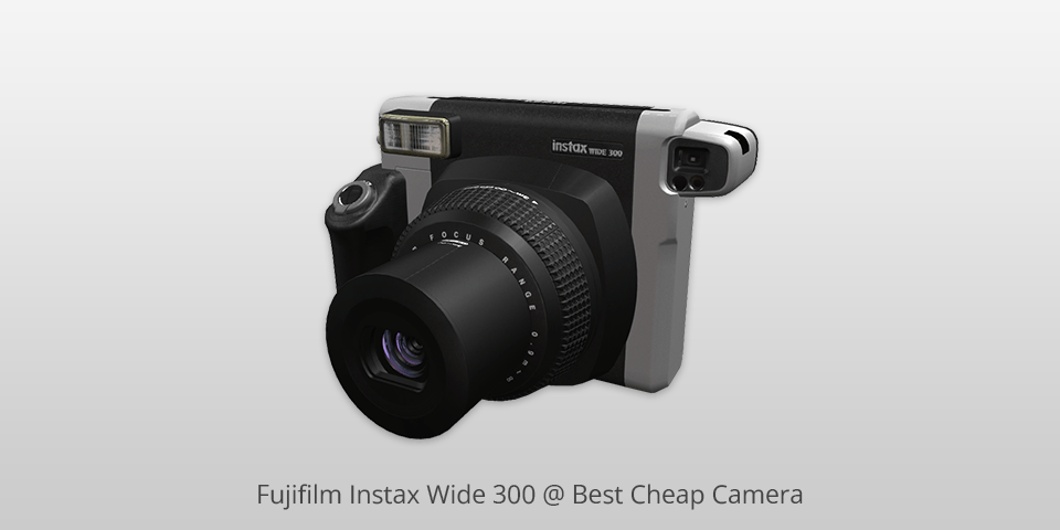 10 Best Cheap Cameras for Novices to Buy in 2023