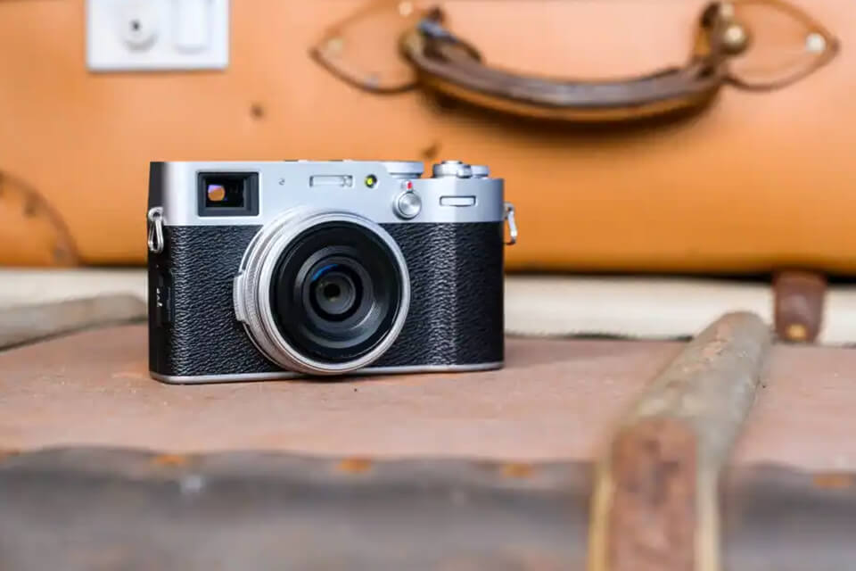 9 Best Cameras for Street Photography to Buy in 2025