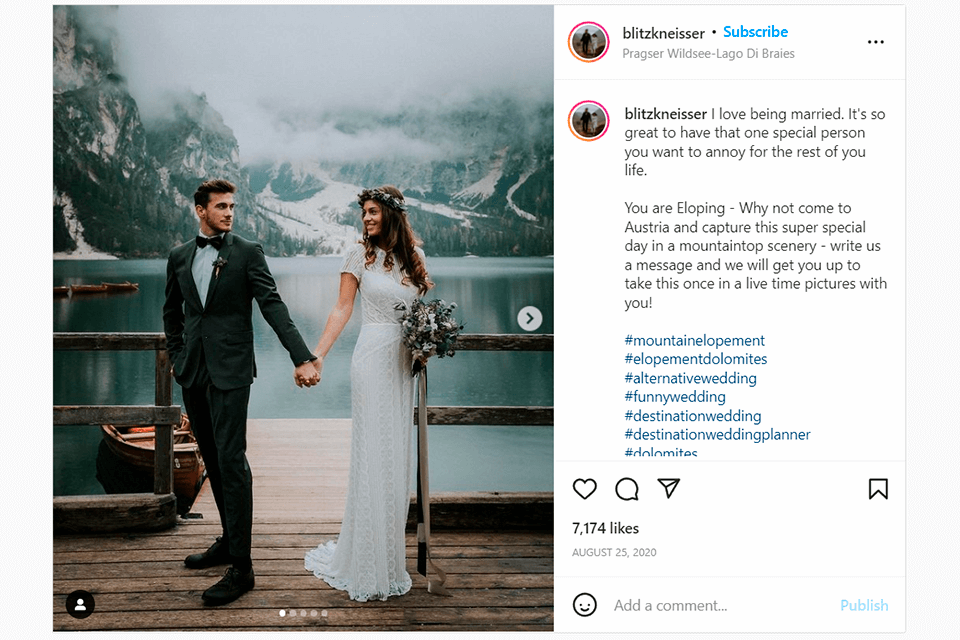 100 Wedding Captions For Photos On Social Media 100 Wedding Captions For Photos On Social Media