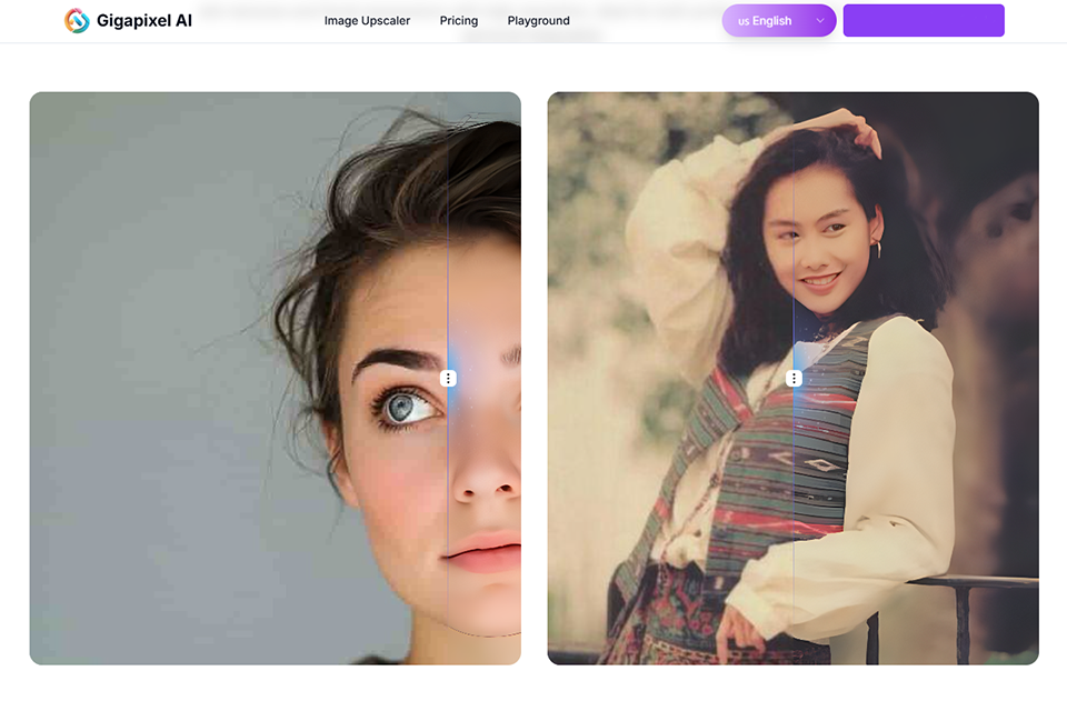 20 Best AI Image Upscalers to Enhance Quality [2025 Edition]