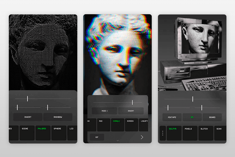 4 Best Glitch Video Software in 2025