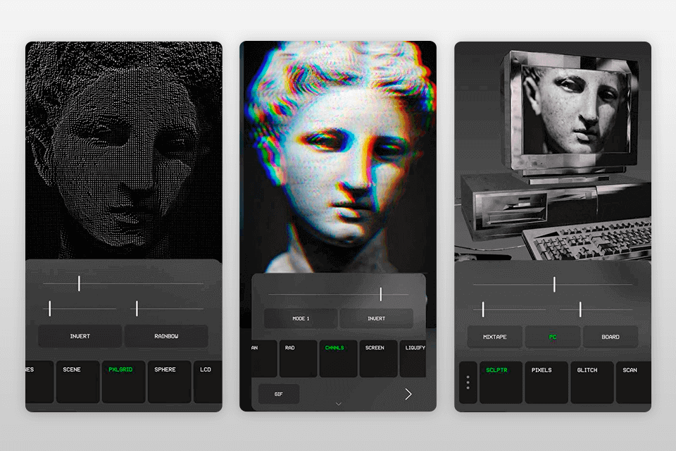9 Best Trippy Photo Editor Apps in 2025