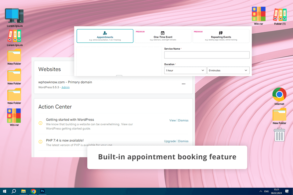 Wix Alternatives (For Any Level & Budget) Wix Alternatives (For Any Level & Budget)