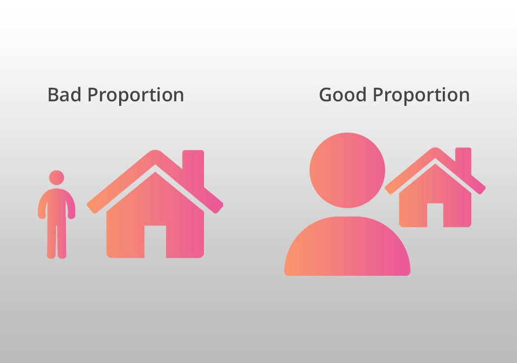 What Is Proportion іn Photography: Rules & Tips