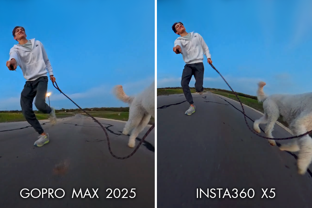 GoPro vs Insta360: Which One Is Actually Worth Your Money