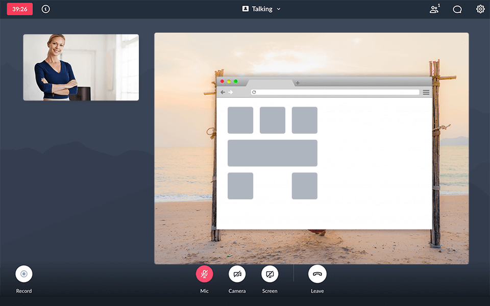 10 Best Screen Sharing Software in 2024