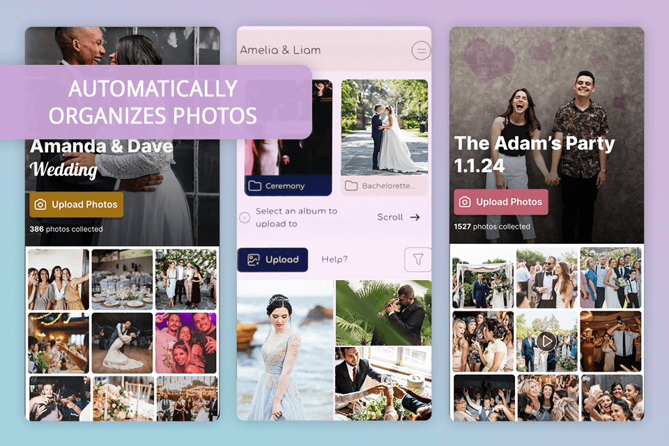 9 Best Photo Sharing Apps Without Losing Quality