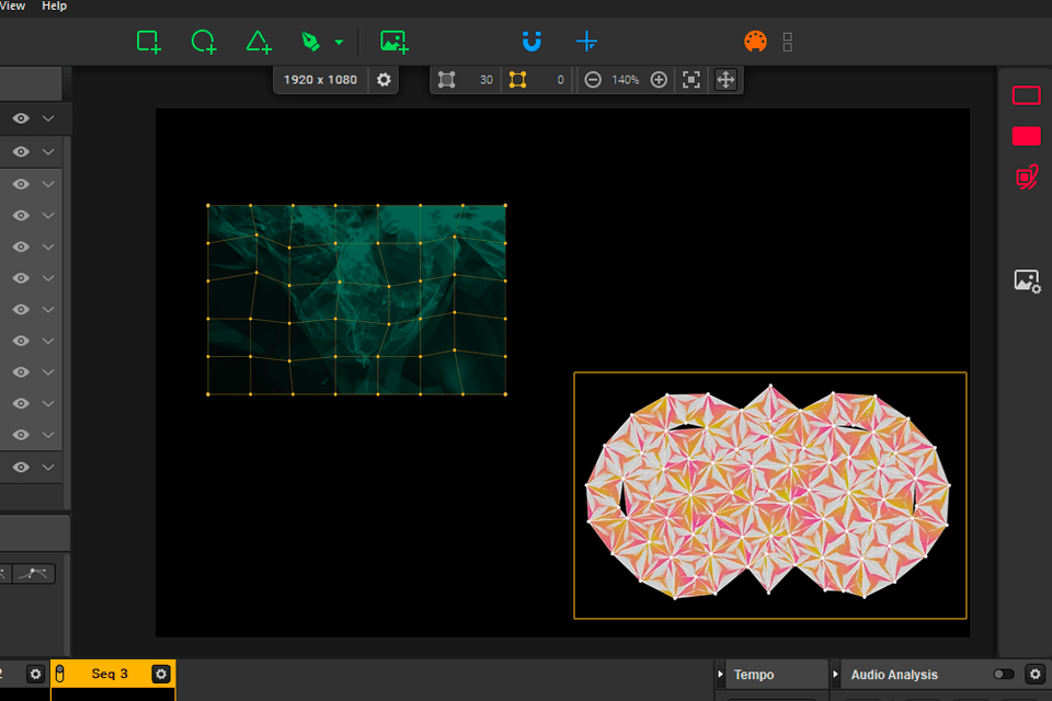 Heavym Projection Mapping Software Review 2025