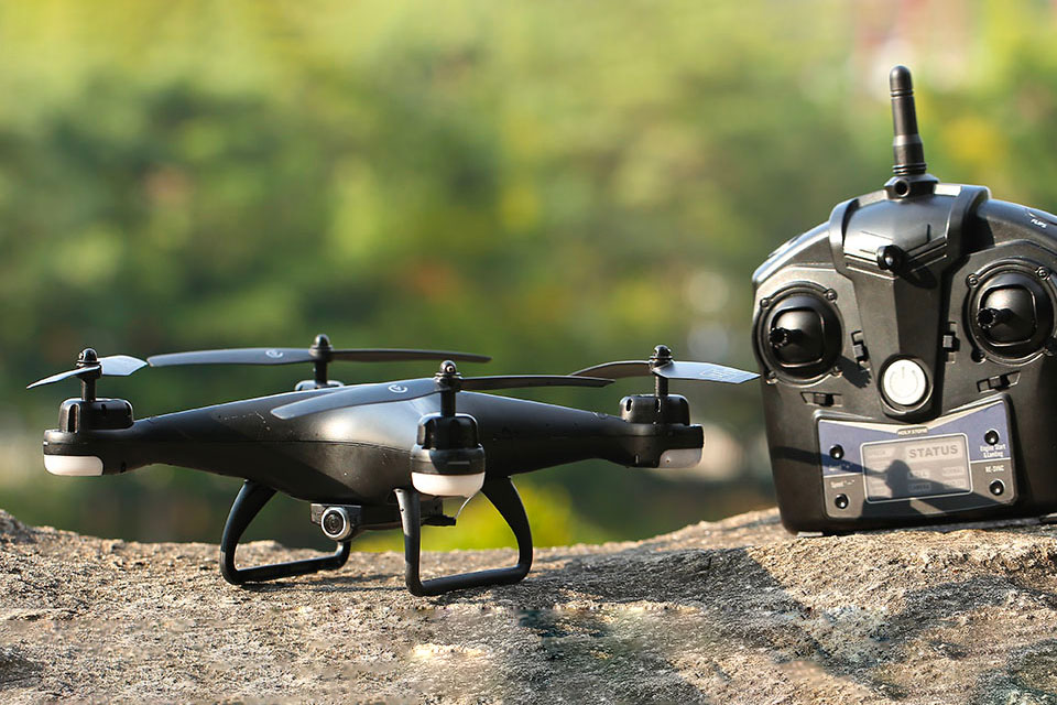 10 Best Drones for Kids in 2024