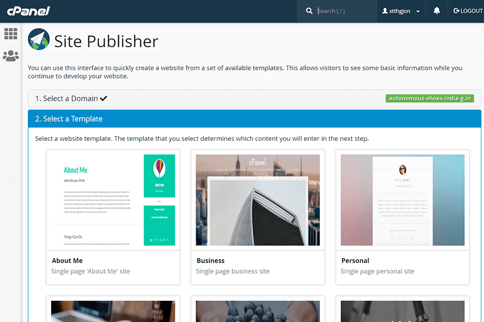 13 Best Website Hosting Services for Photographers in 2025