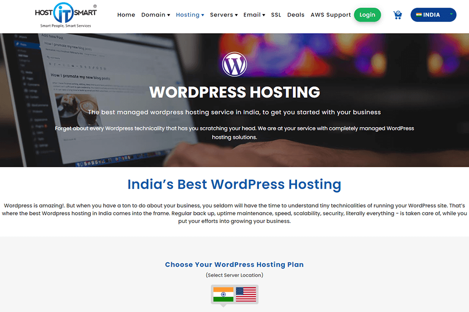 16 Best WordPress Hosting Services of 2023