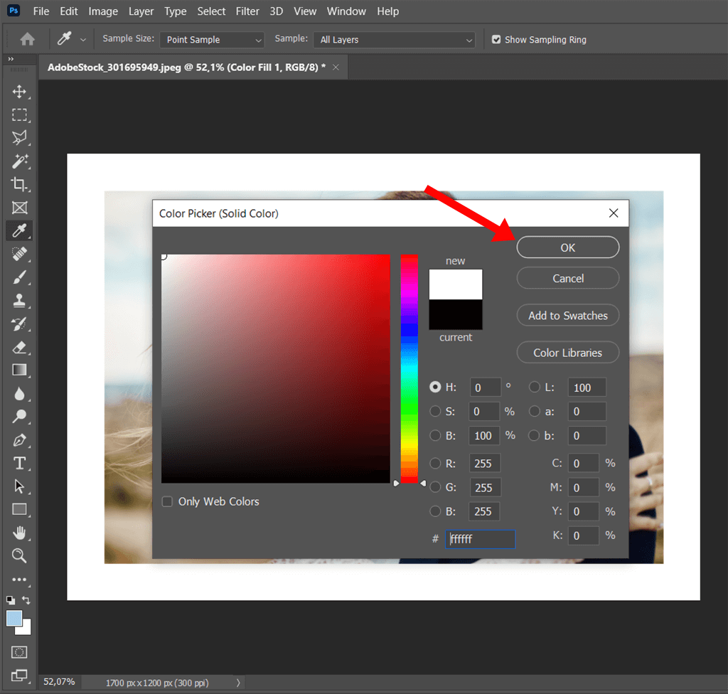 Adding A Border To Your Photos Tutorial Photoshop My XXX Hot Girl