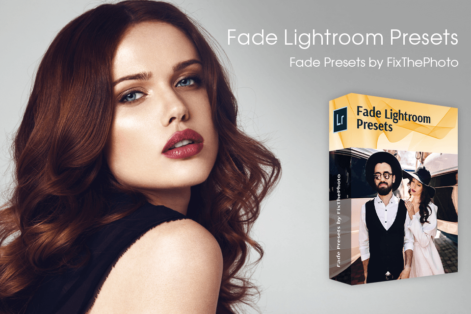 How To Add Fade Effect In Lightroom In 5 Steps