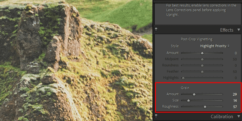 How To Add Fade Effect In Lightroom In 5 Steps