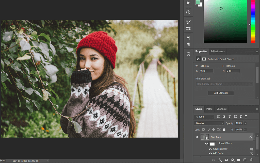 Methods To Add Grain In Photoshop Simple Tutorial Top1Digitalassets methods-to-add-grain-in-photoshop-simple-tutorial-top1digitalassets