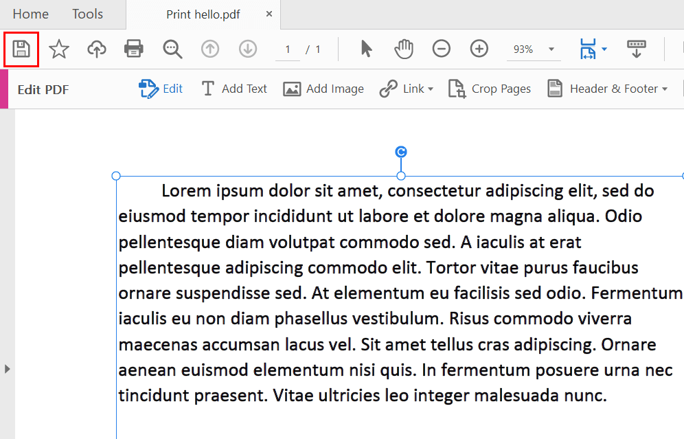 How To Change Fonts In Adobe Acrobat Simple Guide
