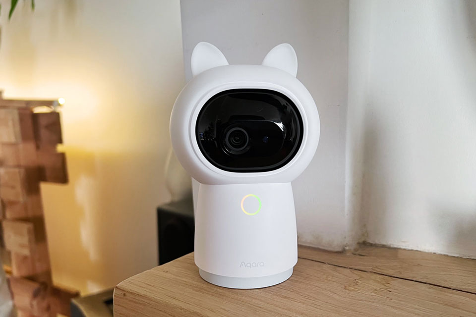 7 Best HomeKit Cameras to Buy in 2025
